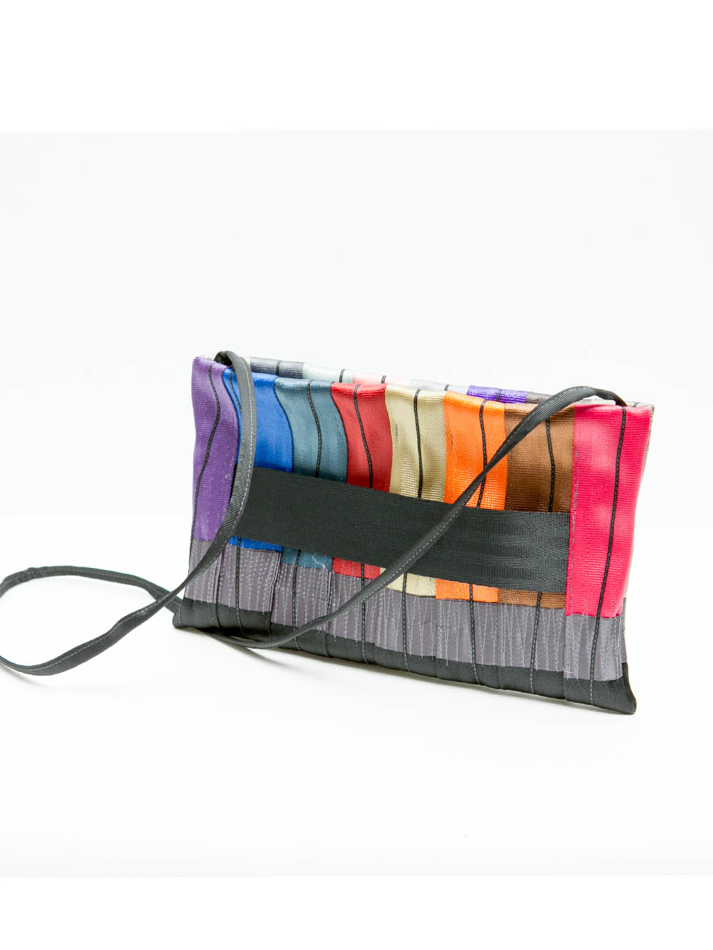 Stella Purse Multicolor - Kao Pao Shu